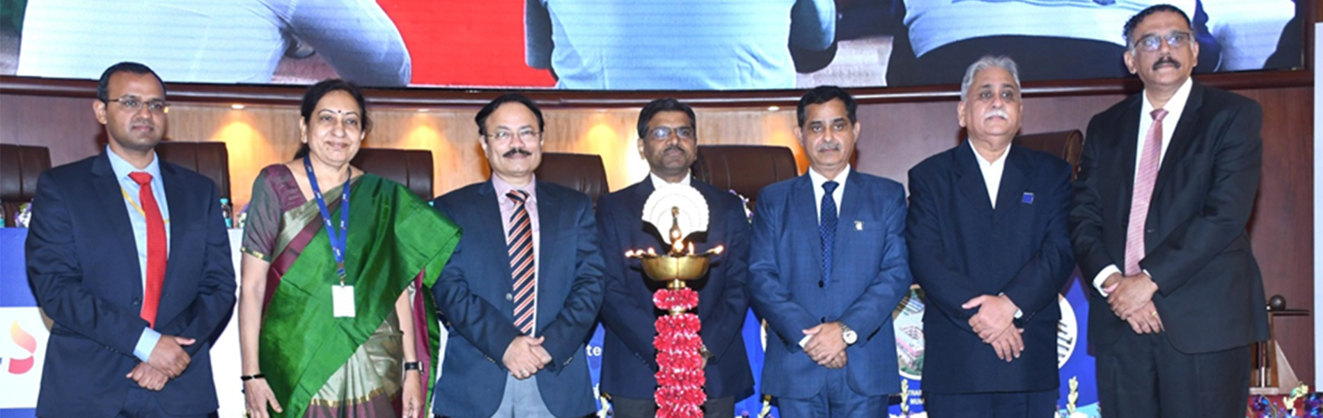 Shipping Corporation of India Land and Assets Management.